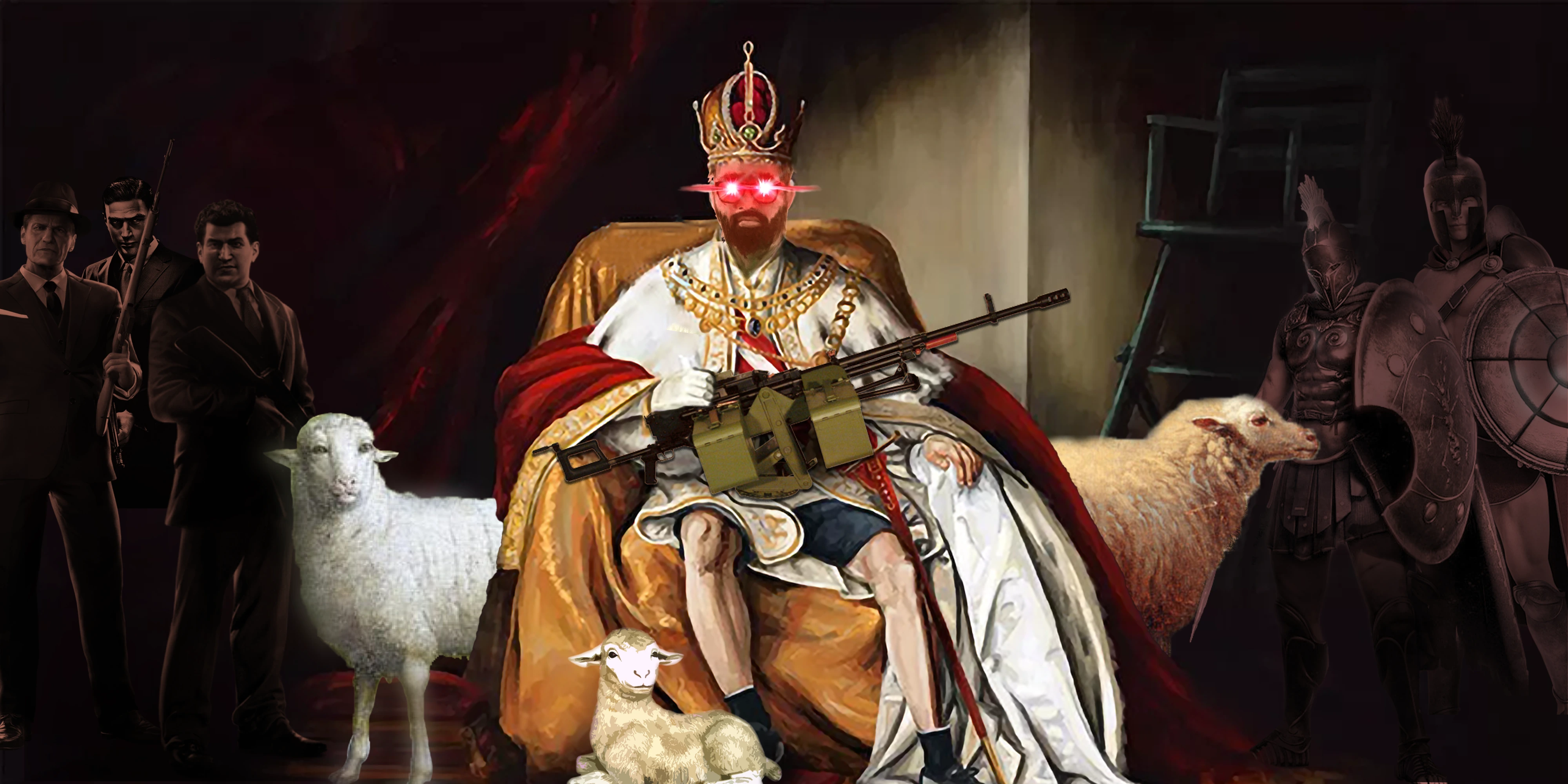 JASON SAMUEL | CEO of Zemuria Inc., a Venture Studio.